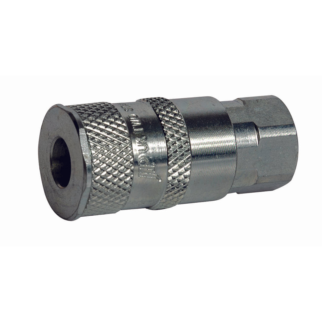 UK Style Two Stage Coupling – Jamec Direct