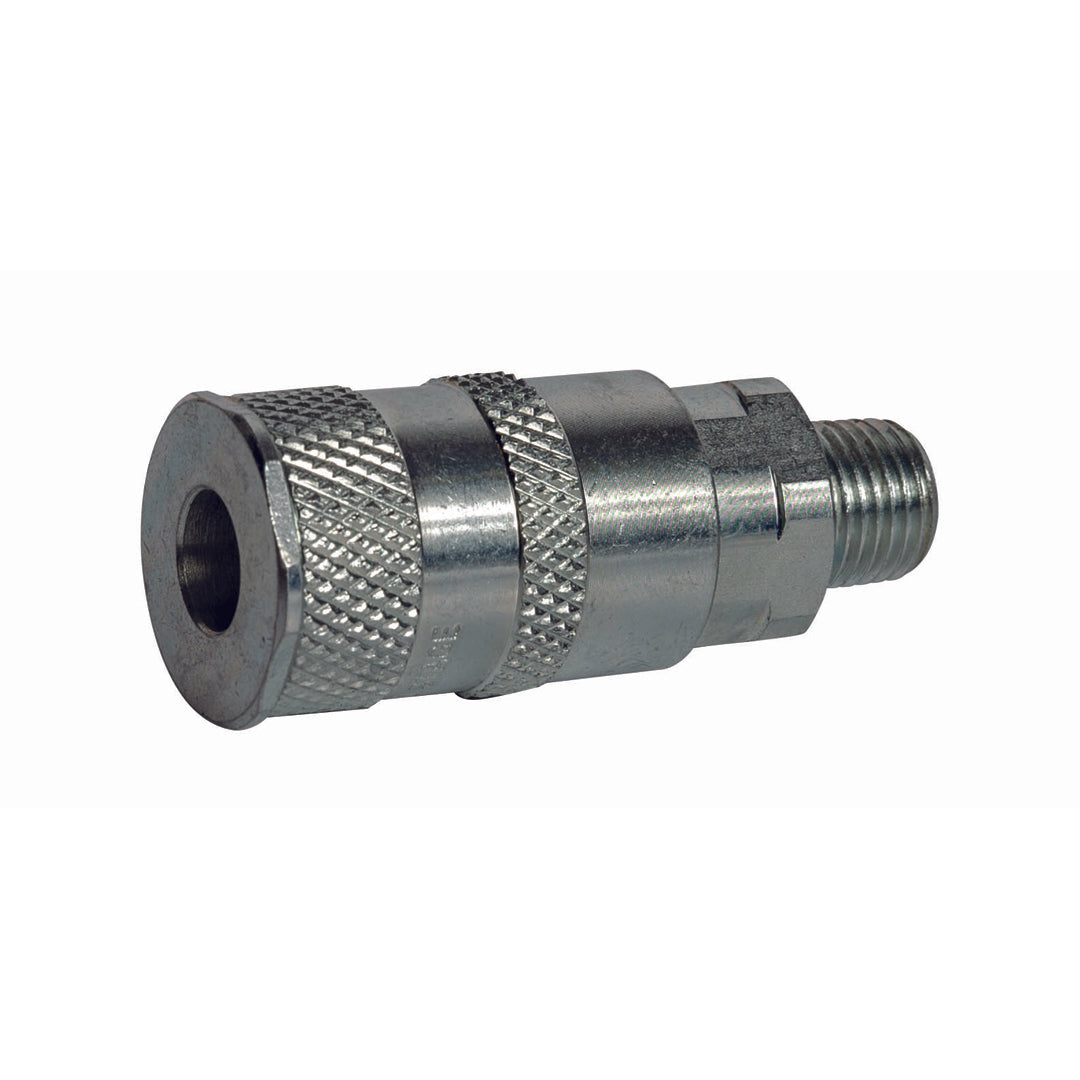 UK Style Two Stage Coupling – Jamec Direct